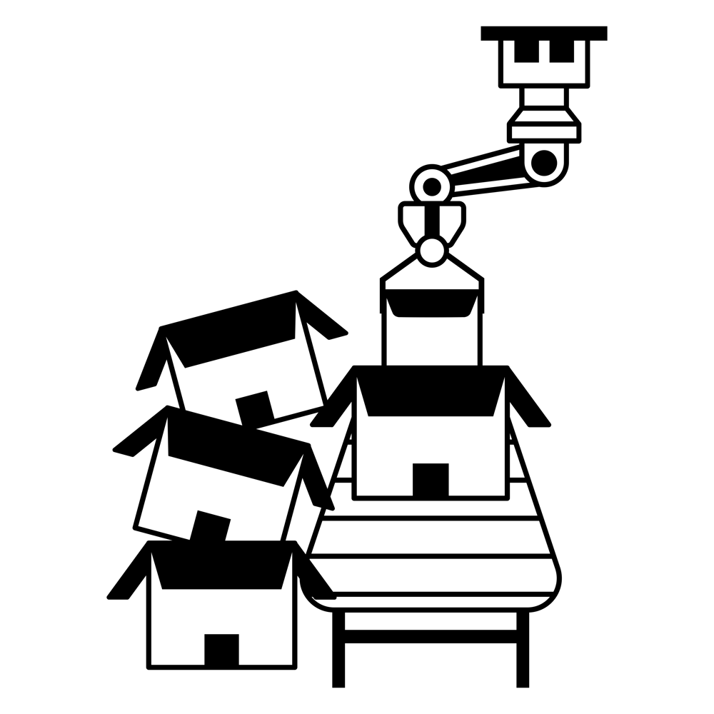 AMC Edge - System-on-Module for Edge AI