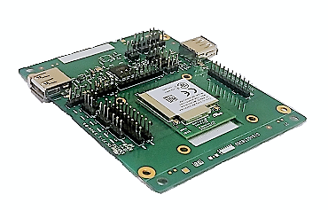 SX-ULPGN-BTZ- Regulatory Testing Guide (QDART)
