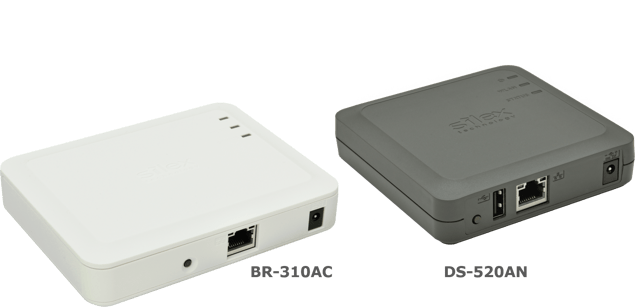 Silex Technology Introduces Next Generation Ethernet to WiFi Bridge and ...