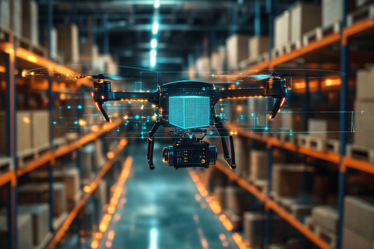 Industrial and Healthcare Use Cases Fueled by Edge AI