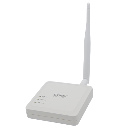 High-Performance 802.11ah Wi-Fi HaLow Access Point - AP-150AH