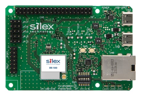 Silex Technology | Enterprise Wi-Fi Connectivity Solutions