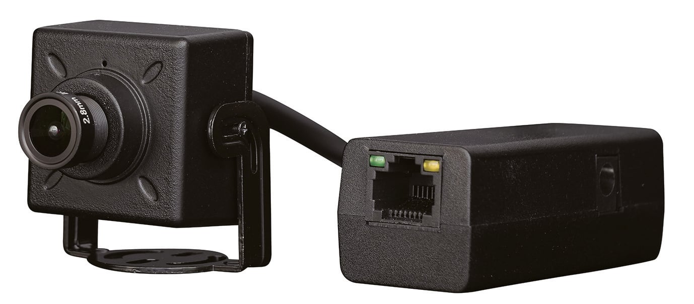 Connectivity Solutions > Device Connectivity > RM-100RC