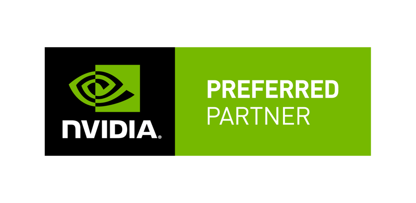 NVIDIA Partnership