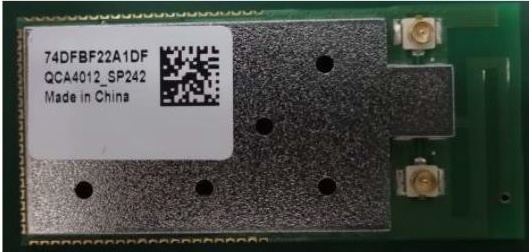 SX-59HLS Product Specifications