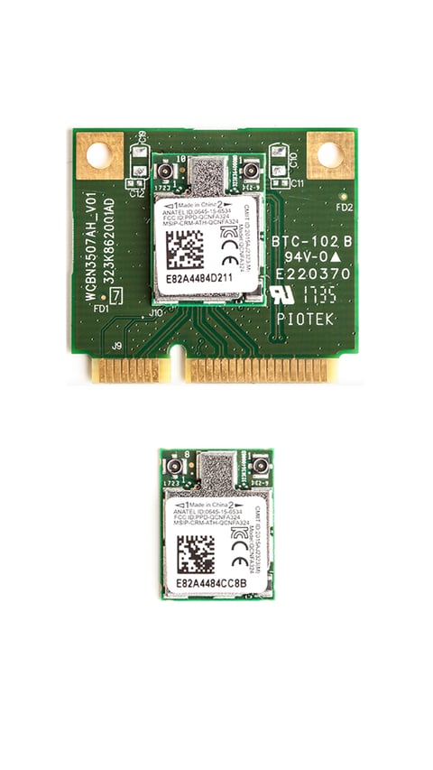 Silex Technology Introduces 802.11ac PCIe Wi-Fi plus Bluetooth Module