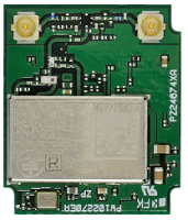 Silex Enables Plug-n-Play Wi-Fi for the NXP i.MX RT Crossover Processors