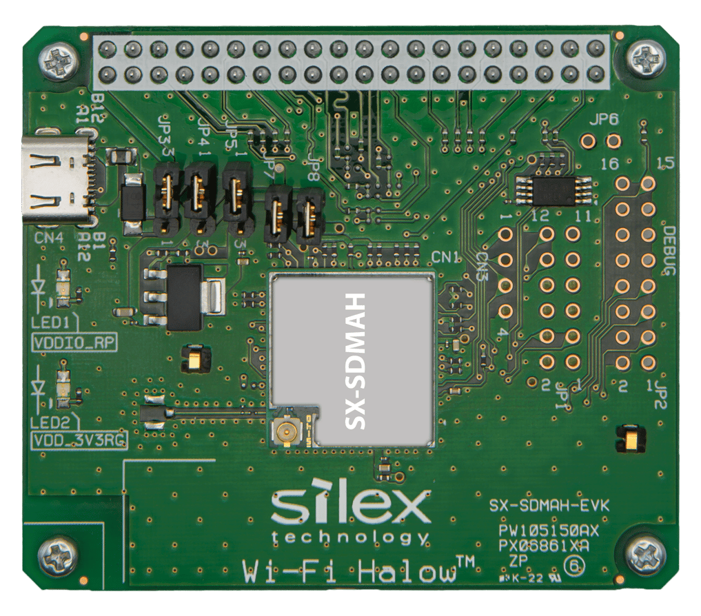 Silex Technology Launches High-Performance, Industrial-Grade Wi-Fi ...
