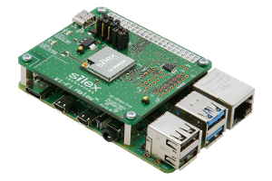 Silex Technology Launches High-Performance, Industrial-Grade Wi-Fi ...