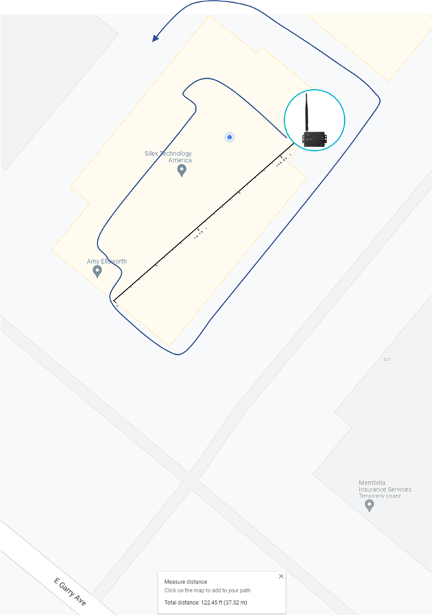 How to 10x the Reach of Wi-Fi Devices with Wi-Fi HaLow 802.11ah