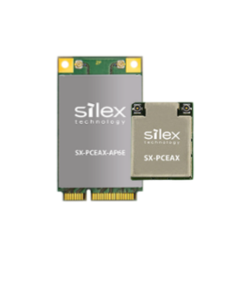 Silex Technology | Enterprise Wi-Fi Connectivity Solutions