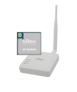 Silex Technology | Enterprise Wi-Fi Connectivity Solutions