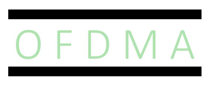 What is Orthogonal Frequency Division Multiple Access (OFDMA)?