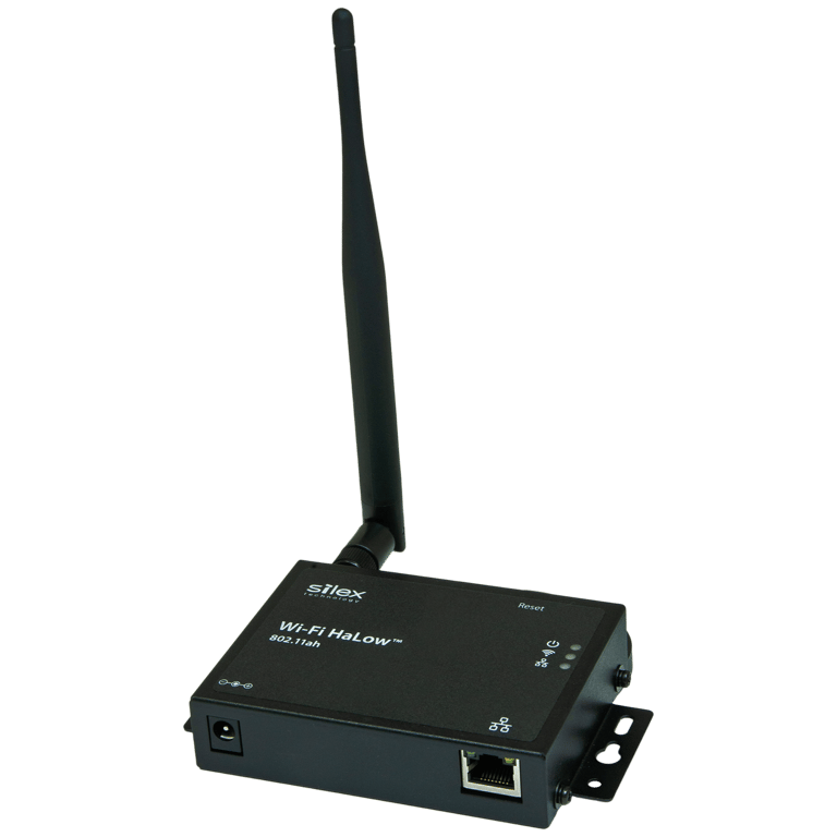 802.11ah Wi-Fi HaLow Wireless Access Point - AP-100AH Outdoor