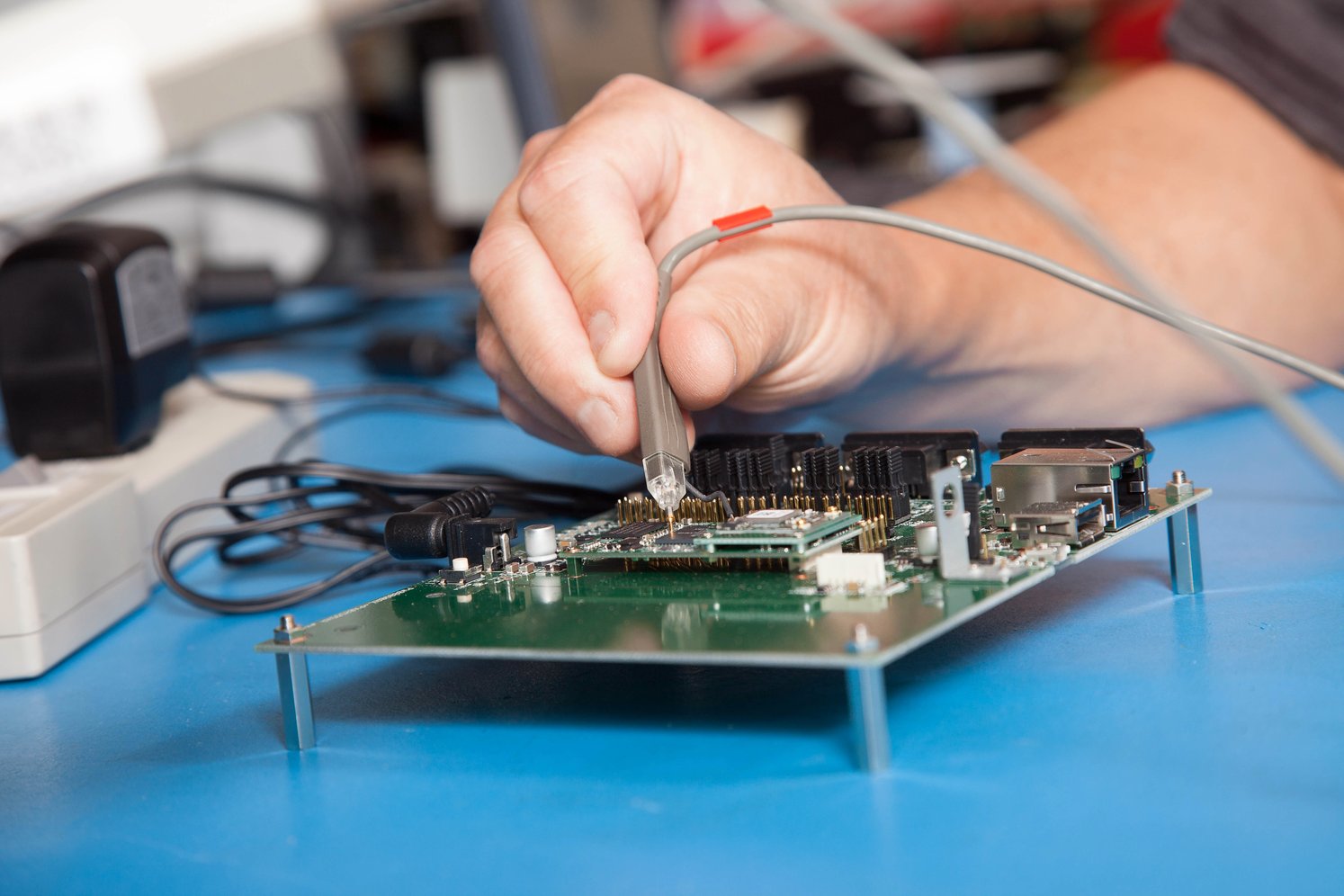 Regulation Updates: UKCA vs CE Markings for Medical Devices