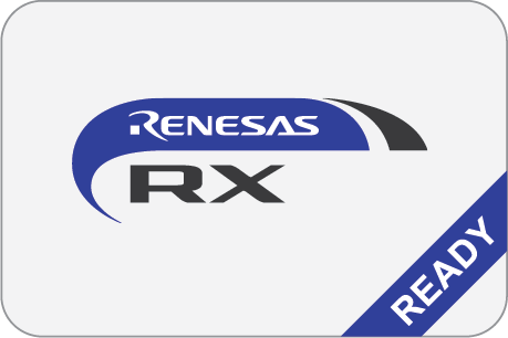 SX-ULPGN Evaluation with Renesas RA