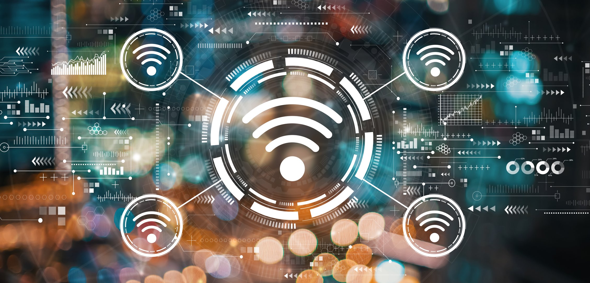 Navigating the 6GHz Spectrum: Understanding 6ID and 6SD Equipment Classes