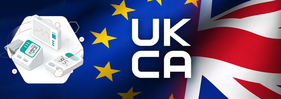 Regulation Updates: UKCA vs CE Markings for Medical Devices