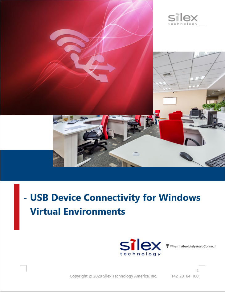 USB Device Server with Yubico YubiHSM 2