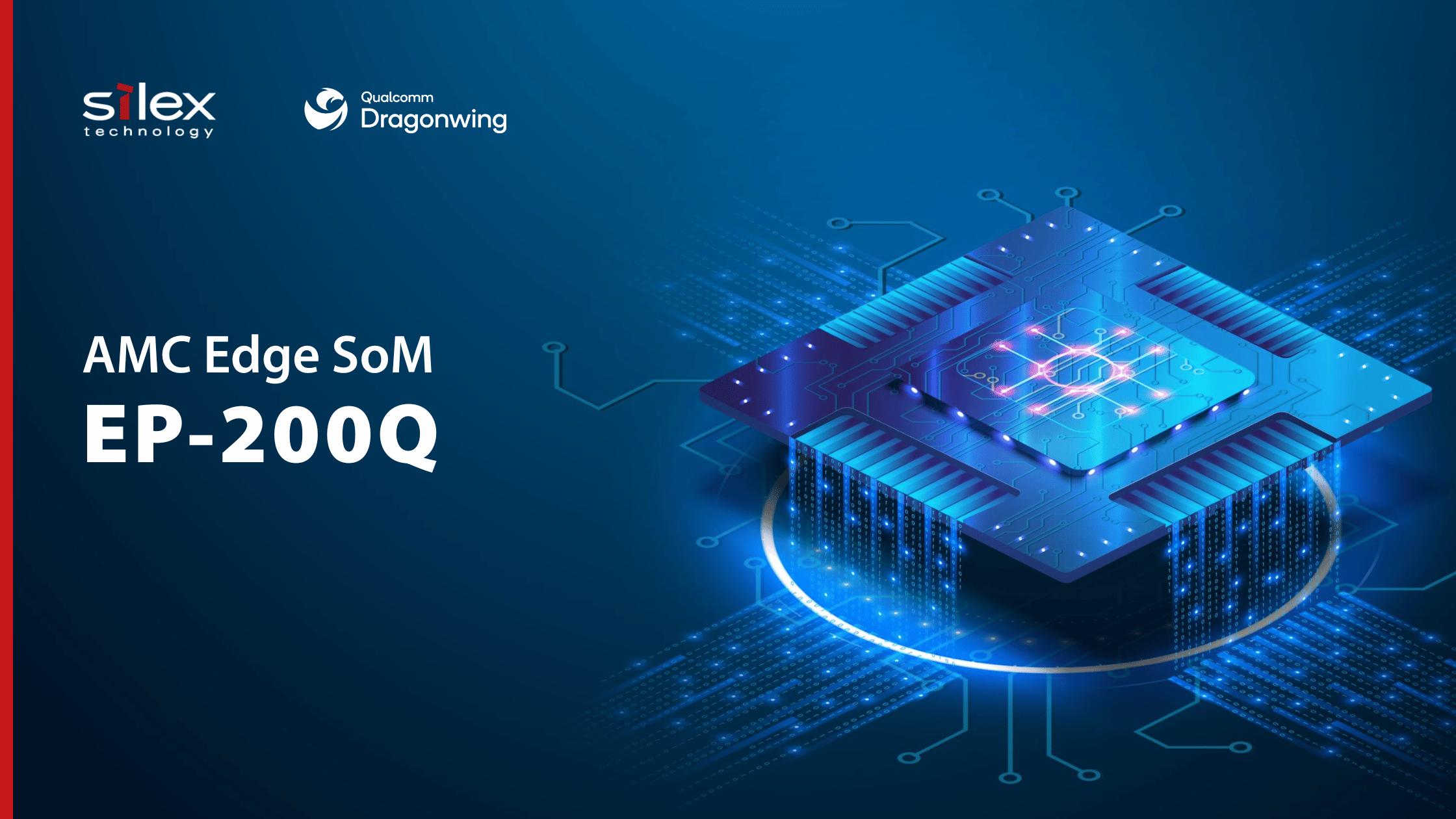 Silex Technology Announces New System-on-Module Powered by Qualcomm ...