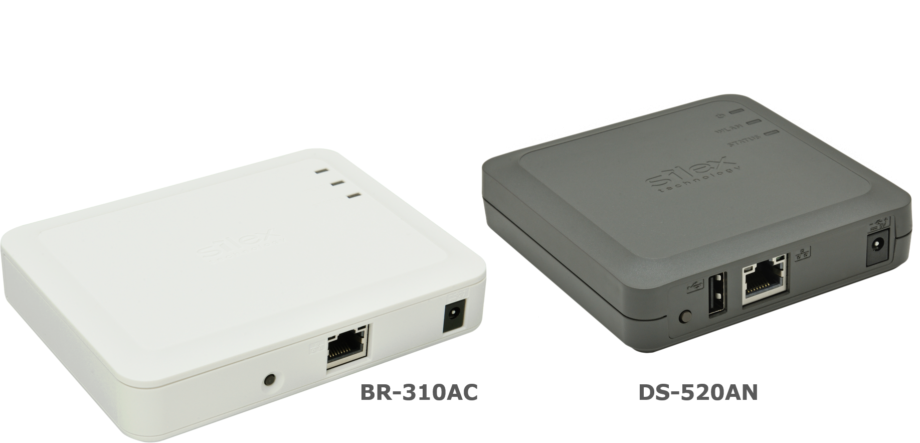 Silex Technology Introduces Next Generation Ethernet to WiFi Bridge and ...