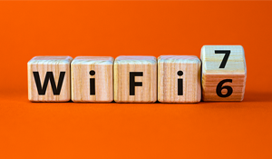 Webinar: Wi-Fi 7: Is it Worth the Wait?