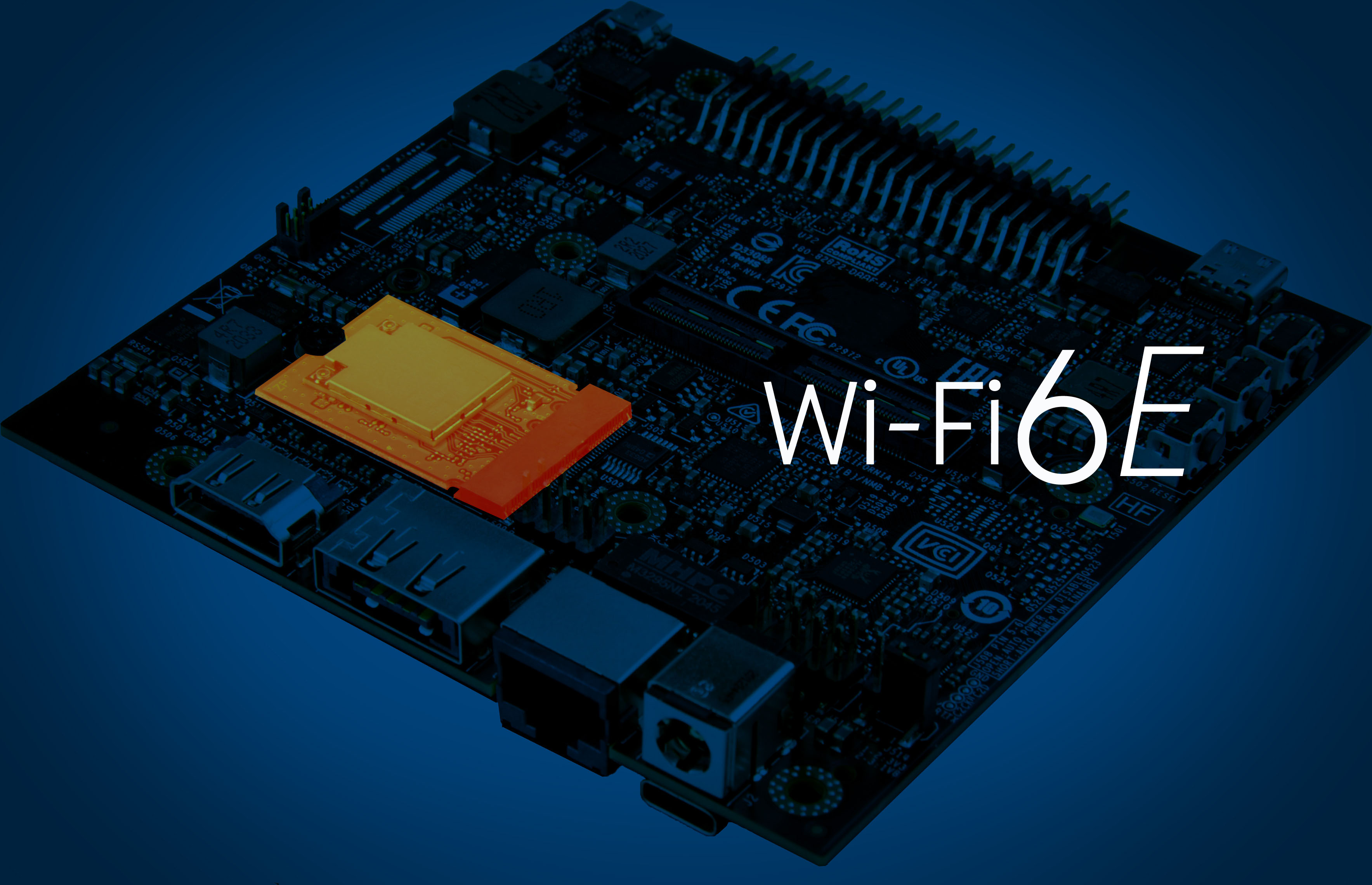 Silex Technology Recognized by Wi-Fi Alliance® For Helping Wi-Fi 6E ...