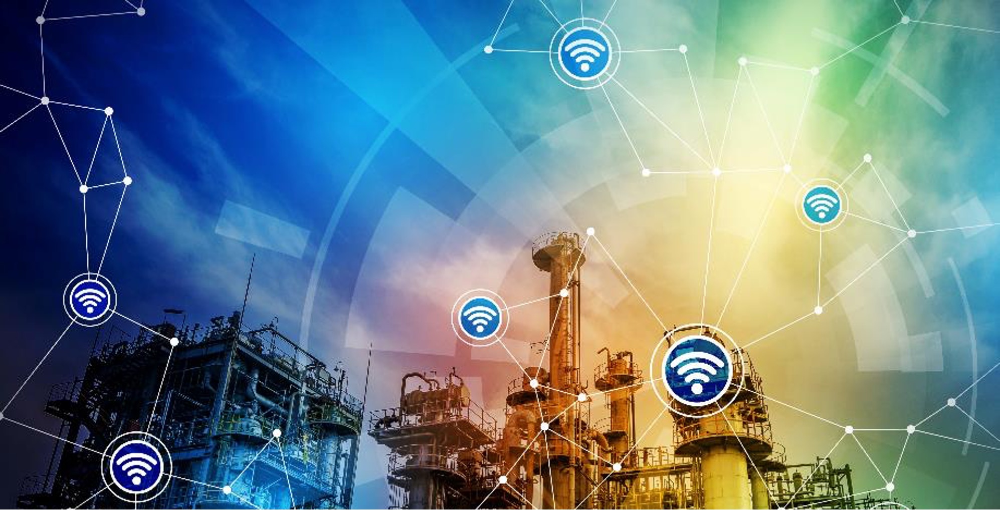 How to 10x the Reach of Wi-Fi Devices with Wi-Fi HaLow 802.11ah