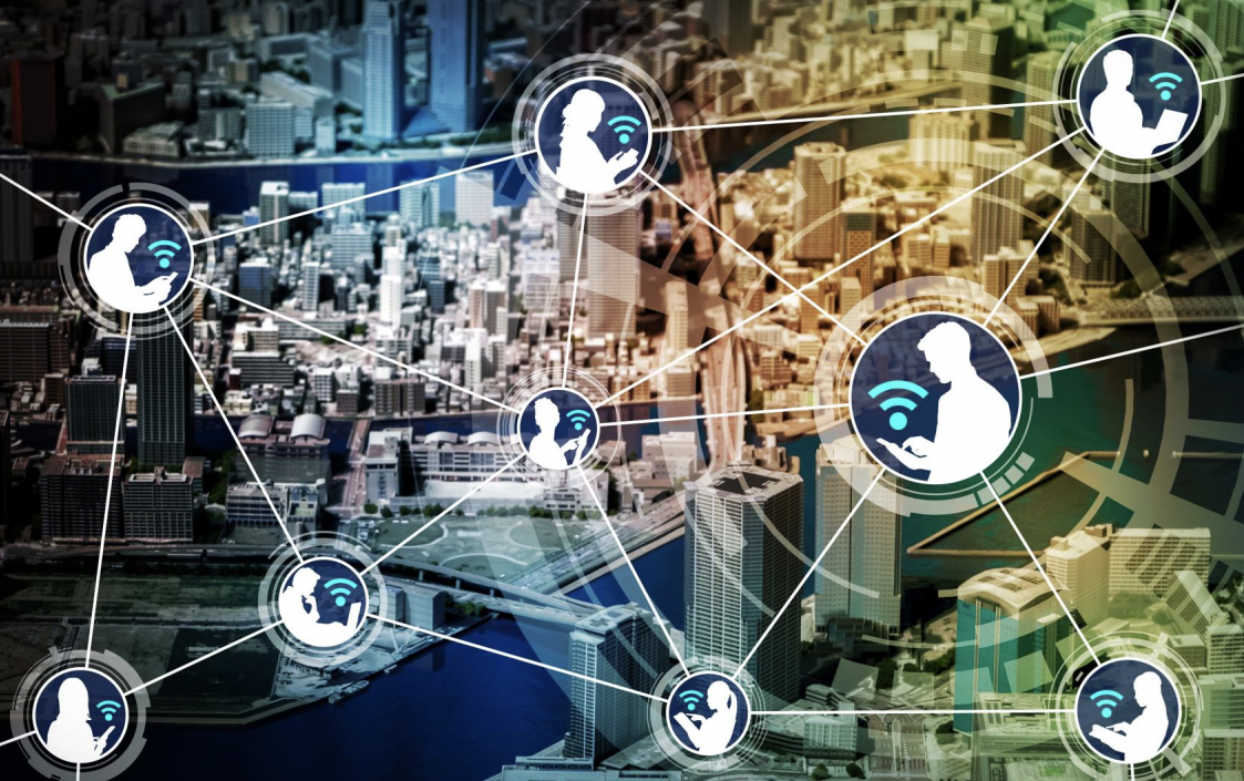 Building a Wi-Fi Mesh Network